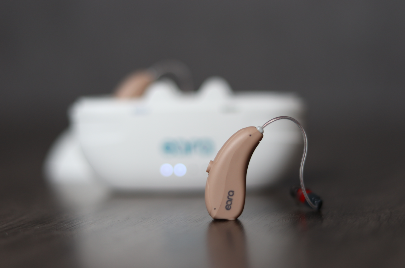 Elevate Your Eara Hearing Explore Li+