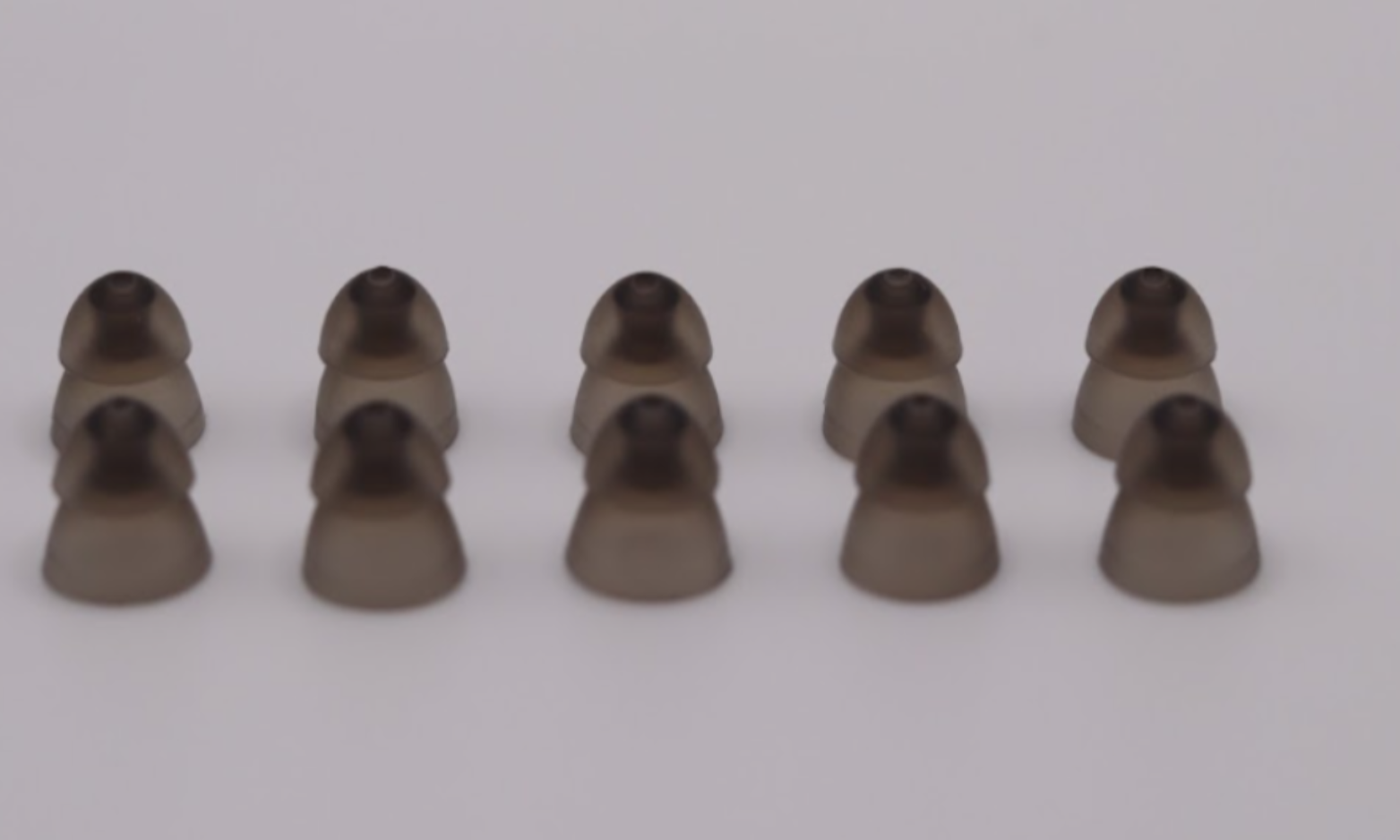 Power Domes Set of 12
